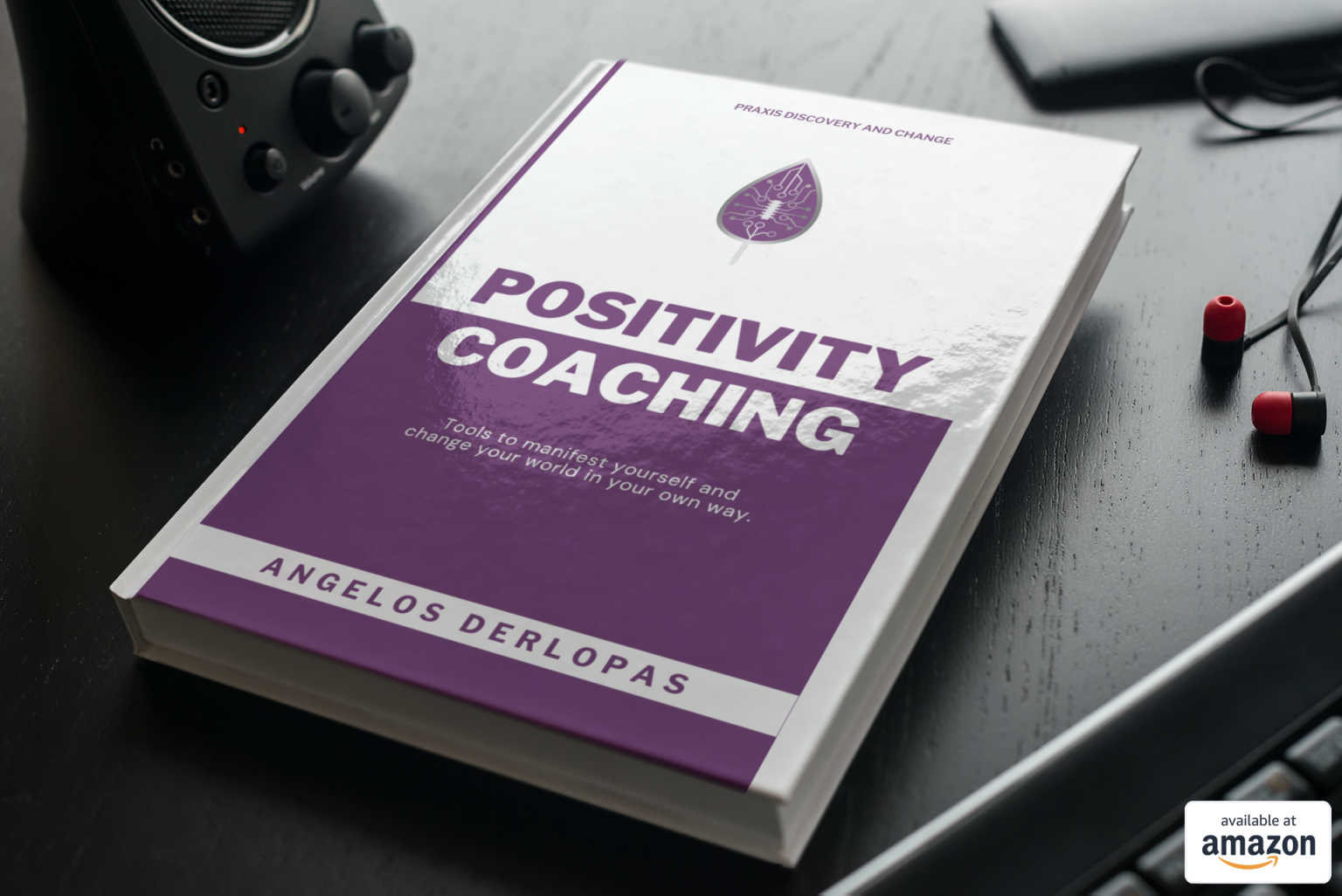Positivity Global Coaching - Tools to manifest yourself - Positivity ...